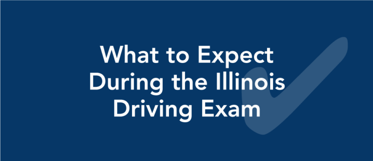 Illinois Driving Road Test Requirements | Top Driver