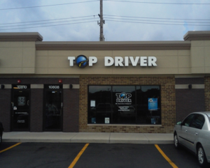 Find a Top Driver Location Near You | Midwest Driving School