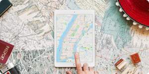 Our Locations - Top Driver